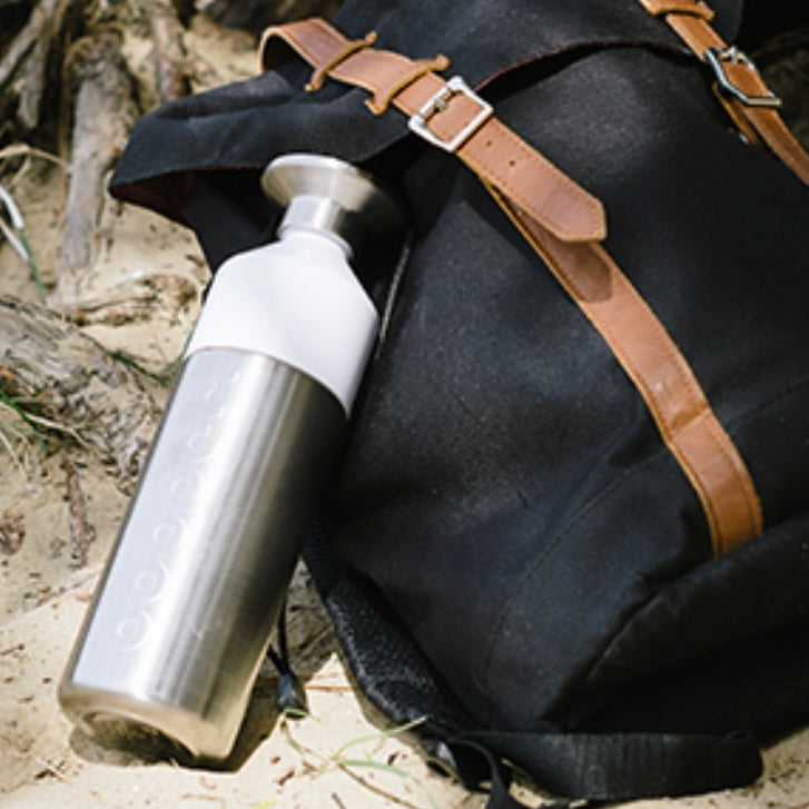 Dopper Steel 800ml – ImmerimZimmer